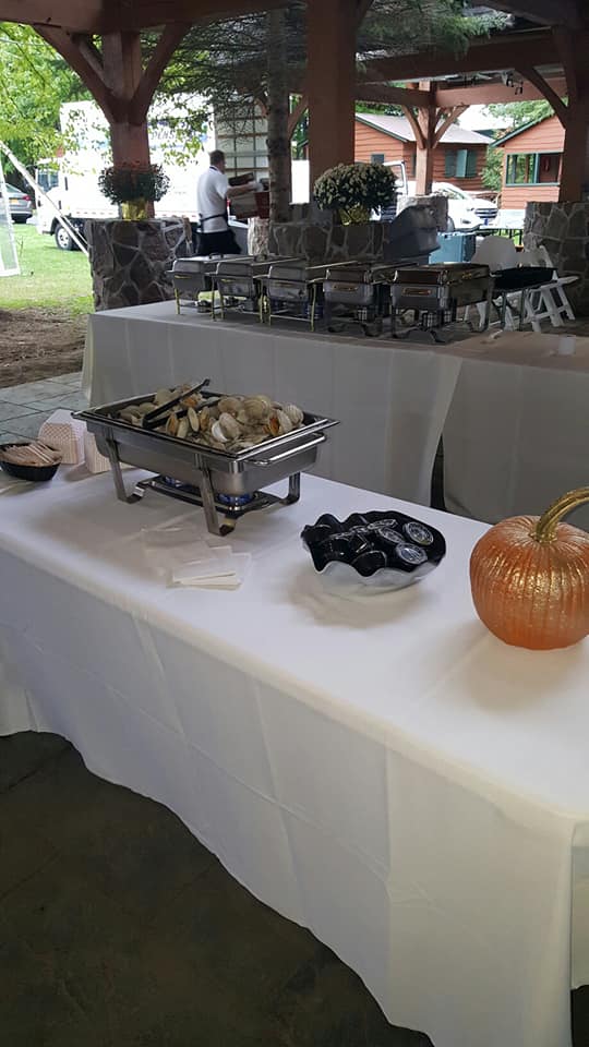 Picnic Catering | Create A Package For a Corporate or Family Event!